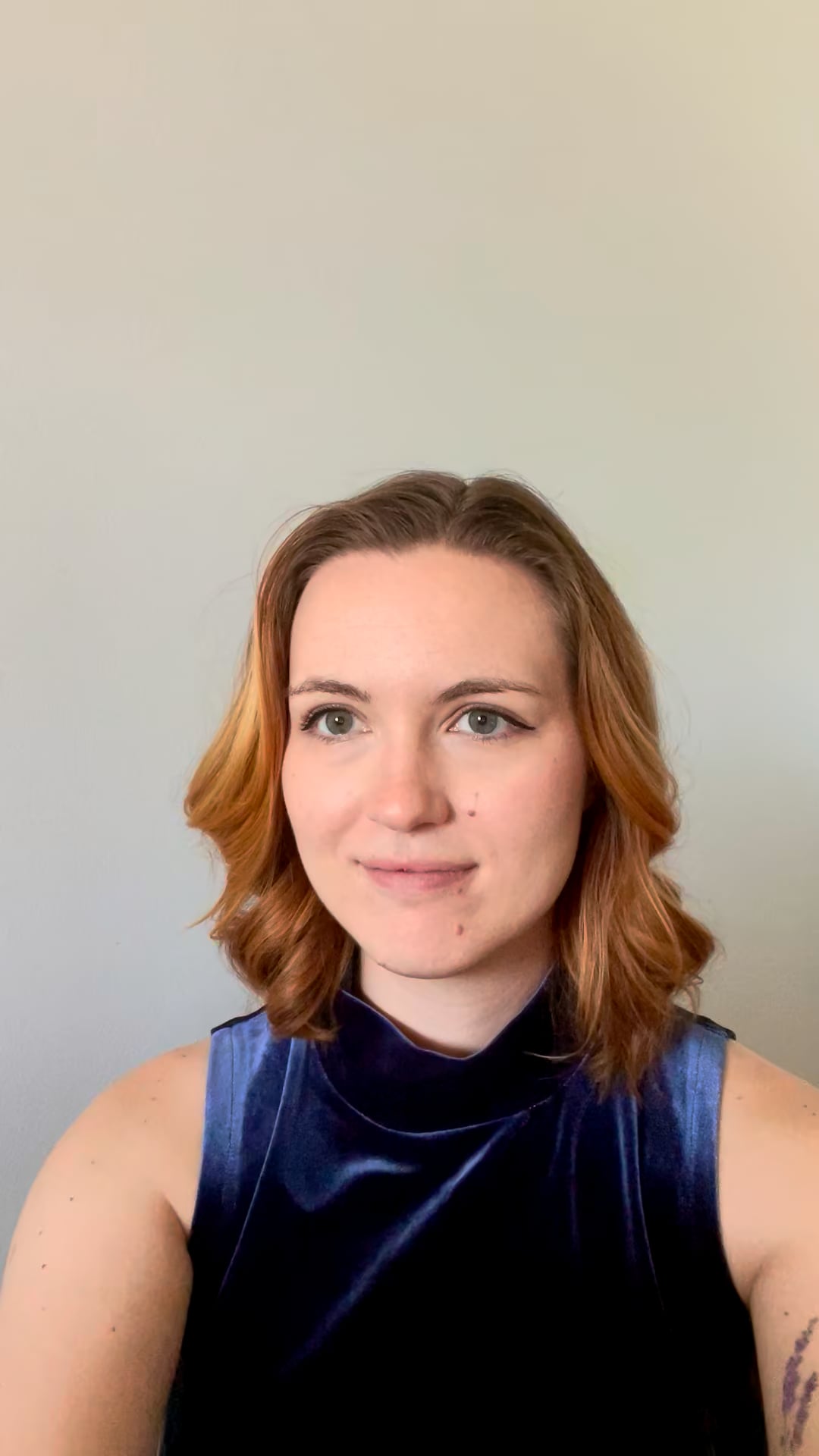 Elle Jessup, Clinical Social Work/Therapist, Washington, DC, 20002 ...