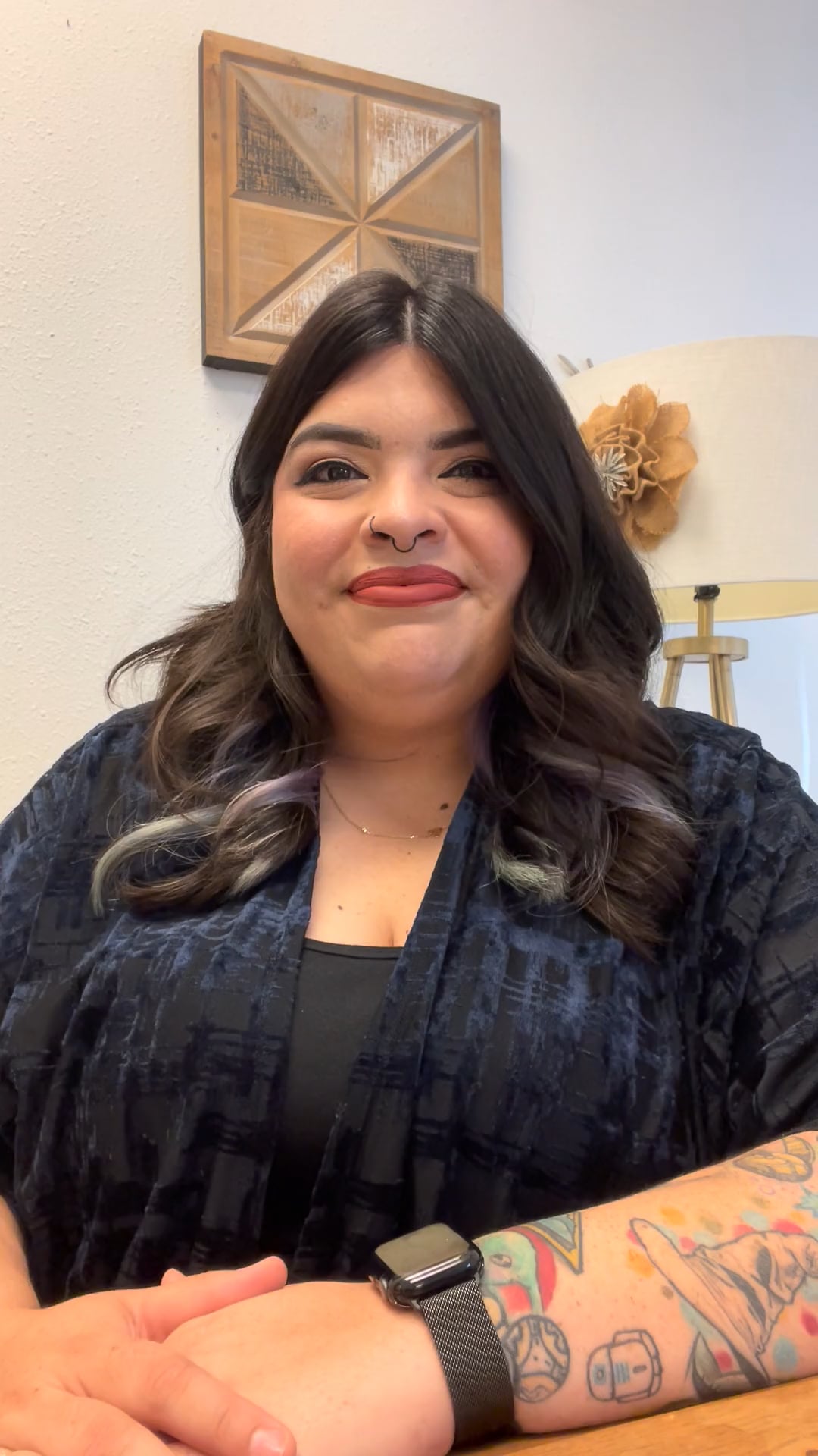 Maria Martinez, Marriage & Family Therapist, San Diego, CA, 92117 ...