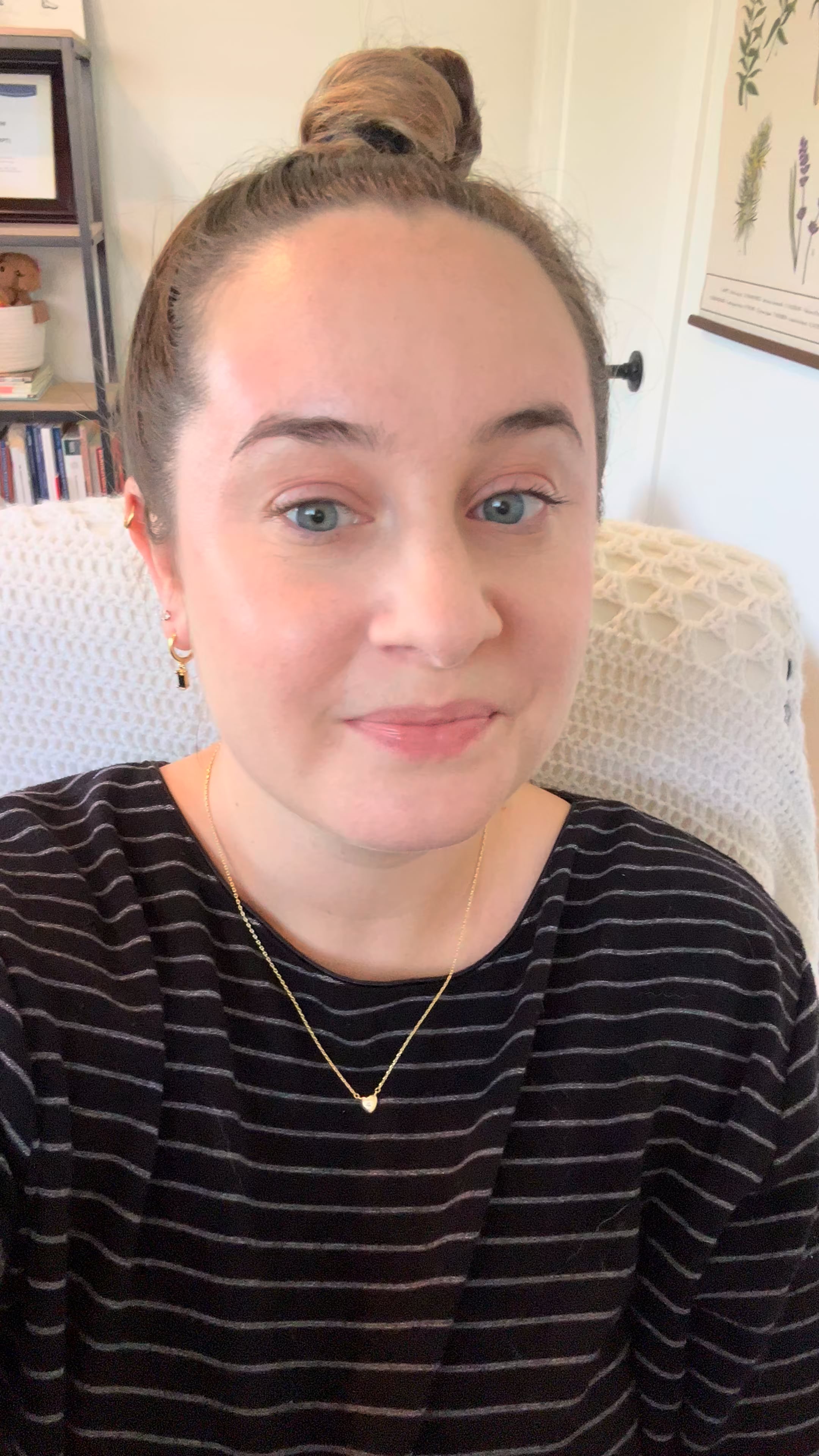 Emily Mitchell-Harris, Clinical Social Work/Therapist, Saint Louis, MO ...