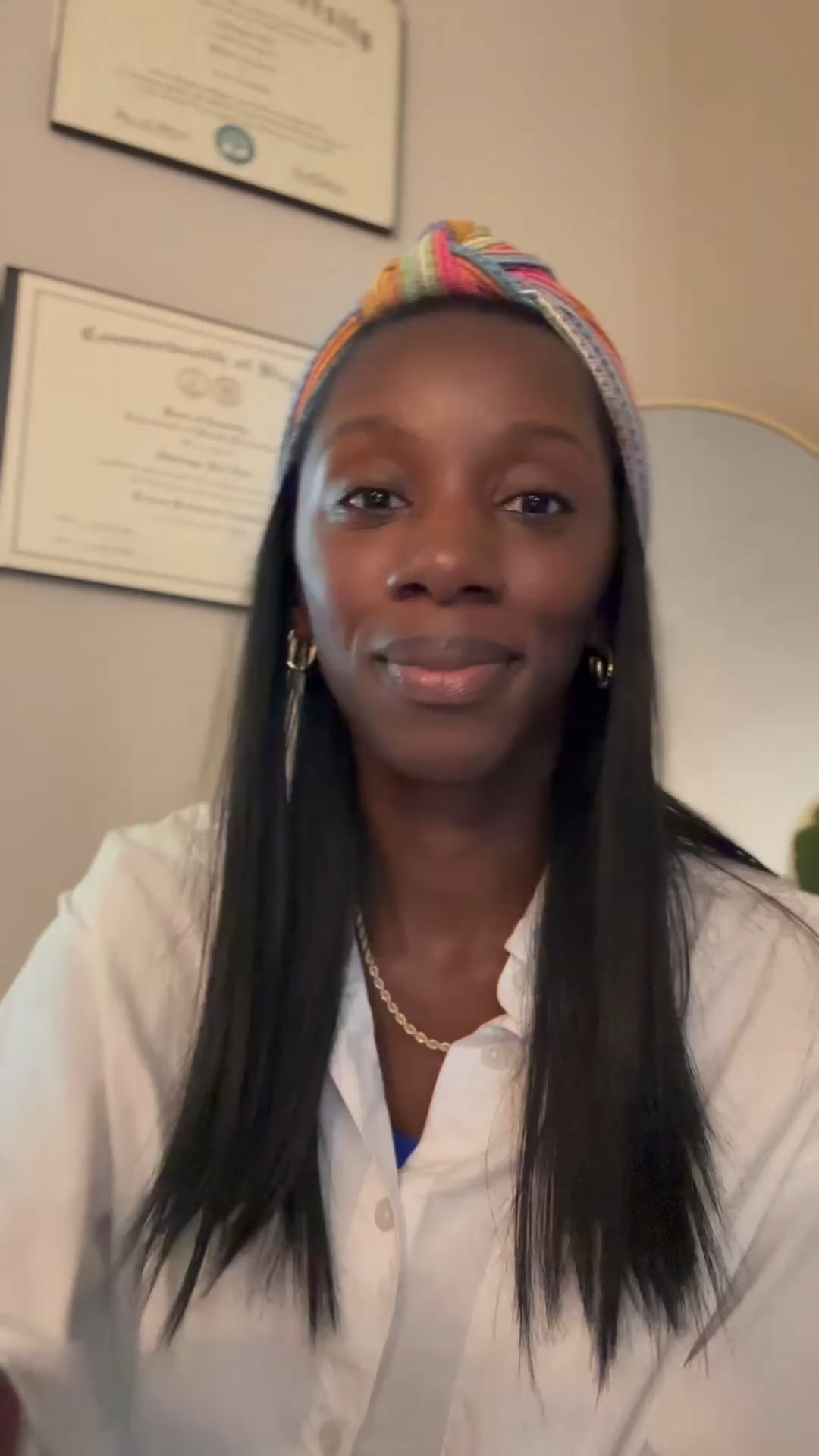 Indinesya Zhao, Licensed Professional Counselor, Richmond, VA, 23236 ...