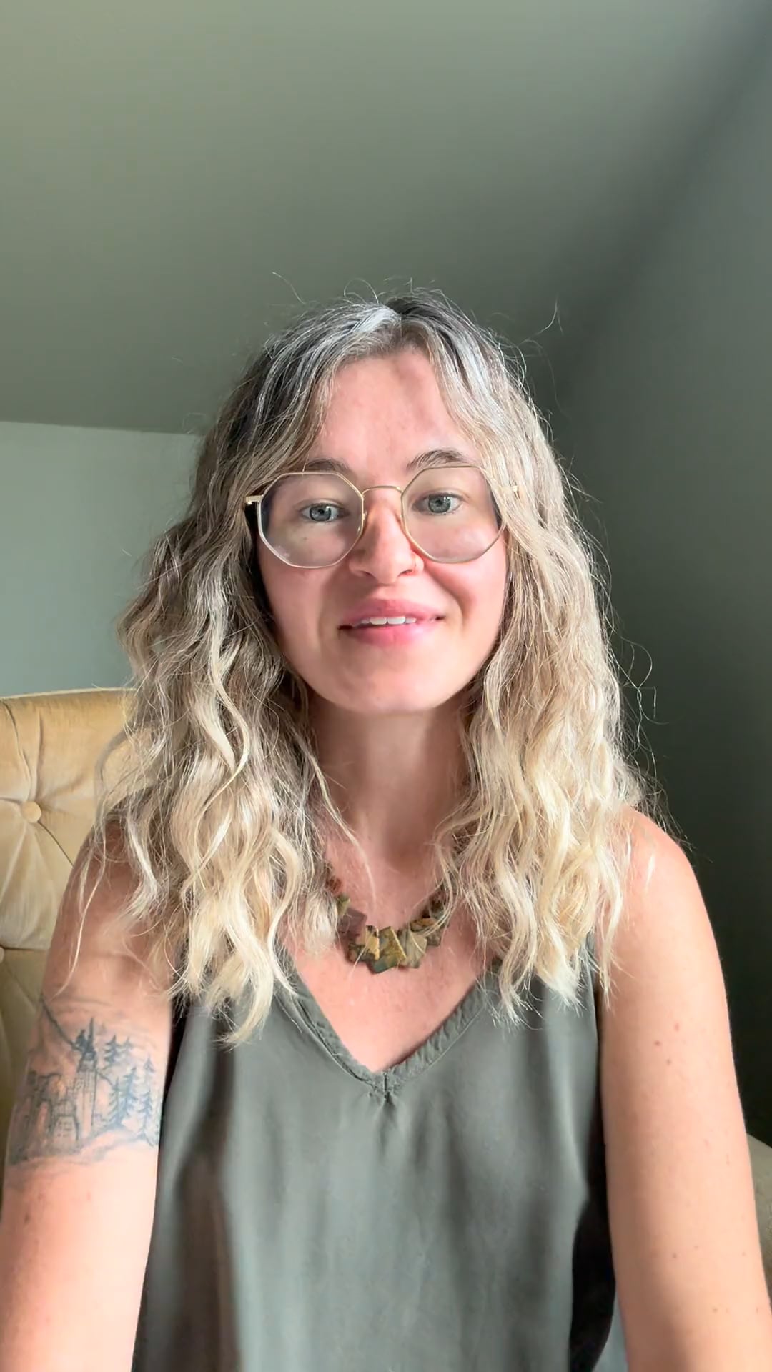 Meaghan Myers, Professional Counselor Associate , Portland, OR, 97205 ...