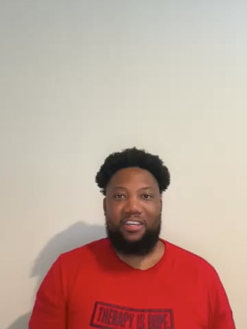 Alfred Thomas Jr., Licensed Professional Counselor, Lexington, SC ...