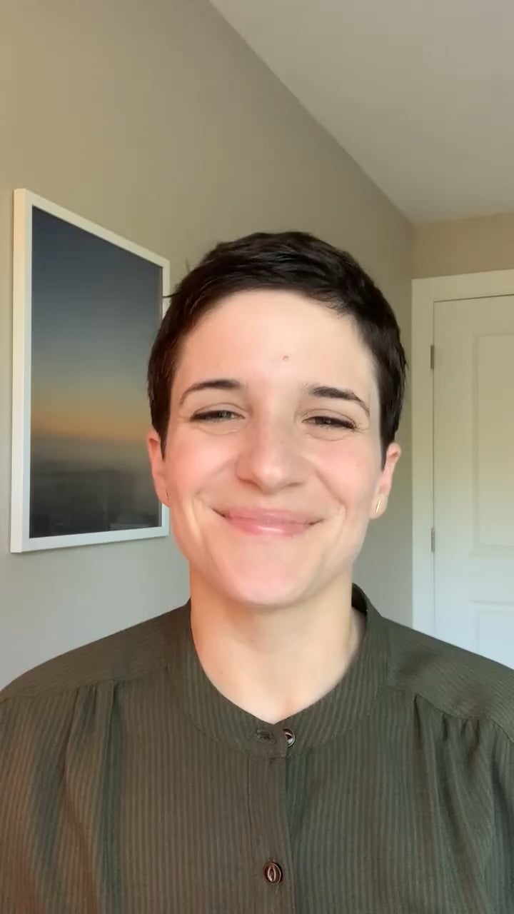 Kylie Bellard, Clinical Social Work/Therapist, Seattle, WA, 98105 ...