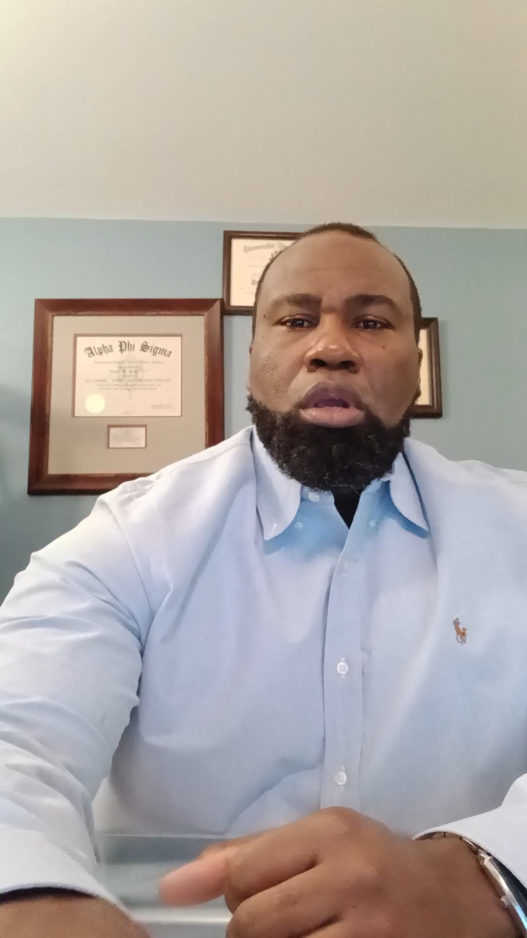 Joseph Wallace Barnes III, Clinical Social Work/Therapist, Durham, NC ...