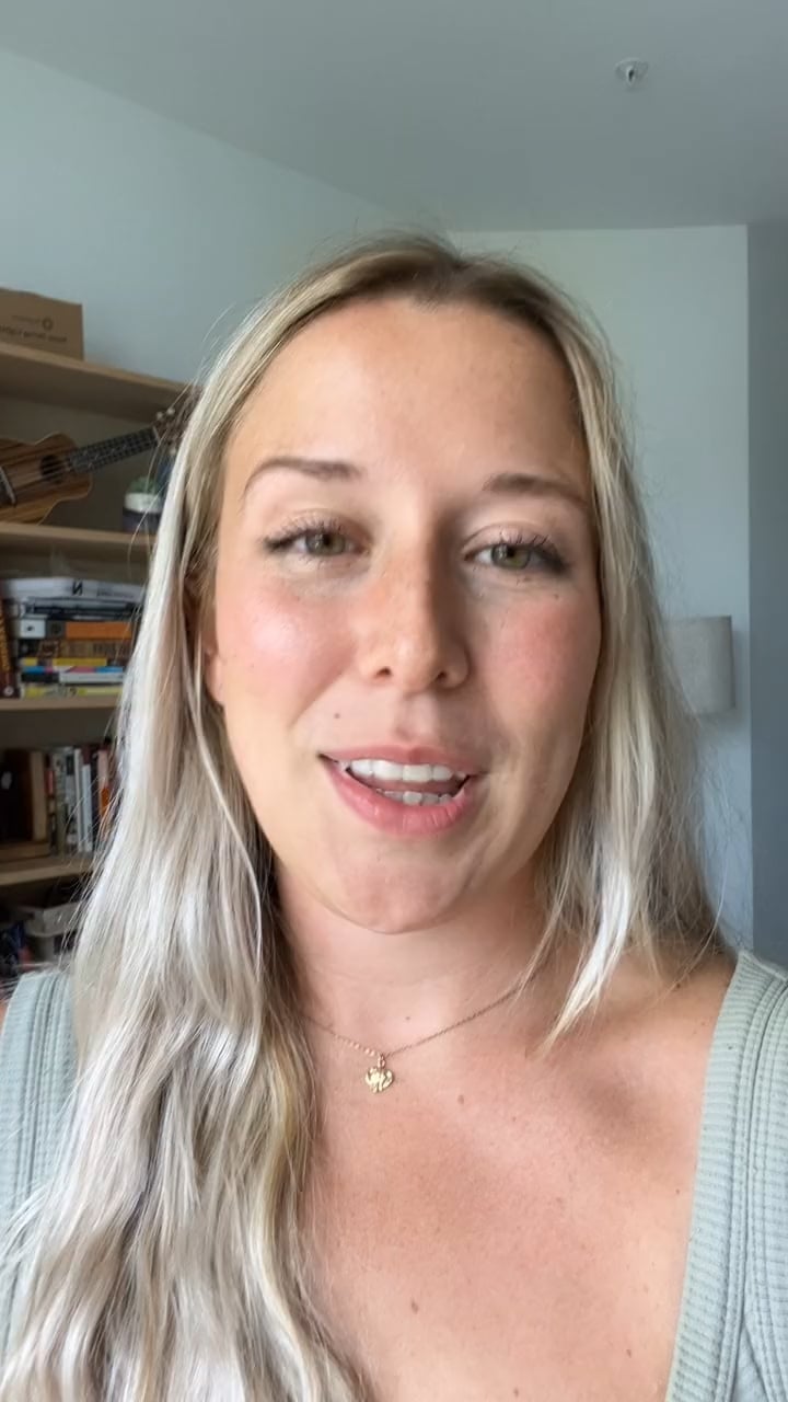 Laura Booth, Registered Mental Health Counselor Intern, Daytona Beach ...