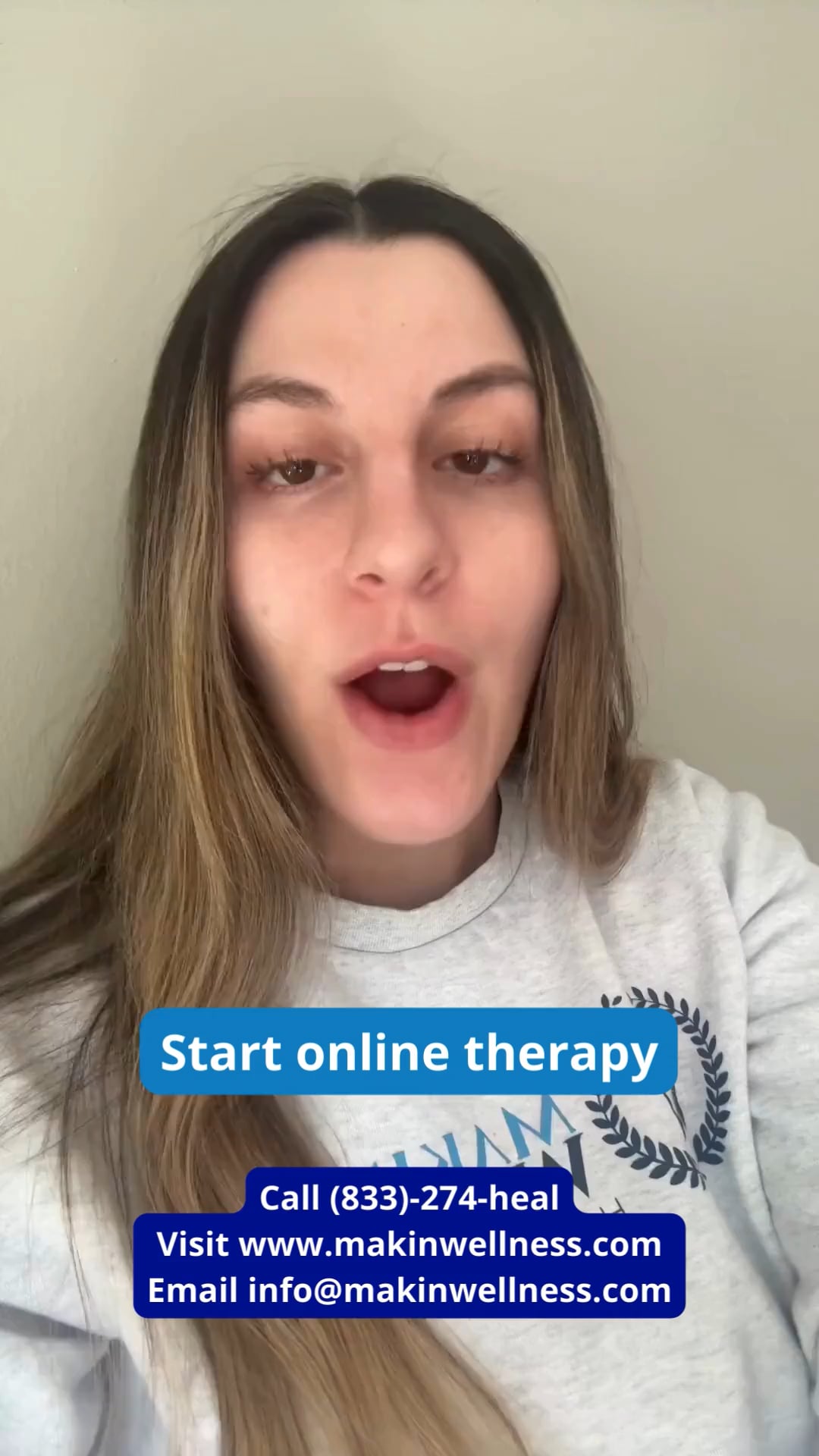 Alexander Noel | Makin Wellness Online Therapy, Pre-Licensed ...