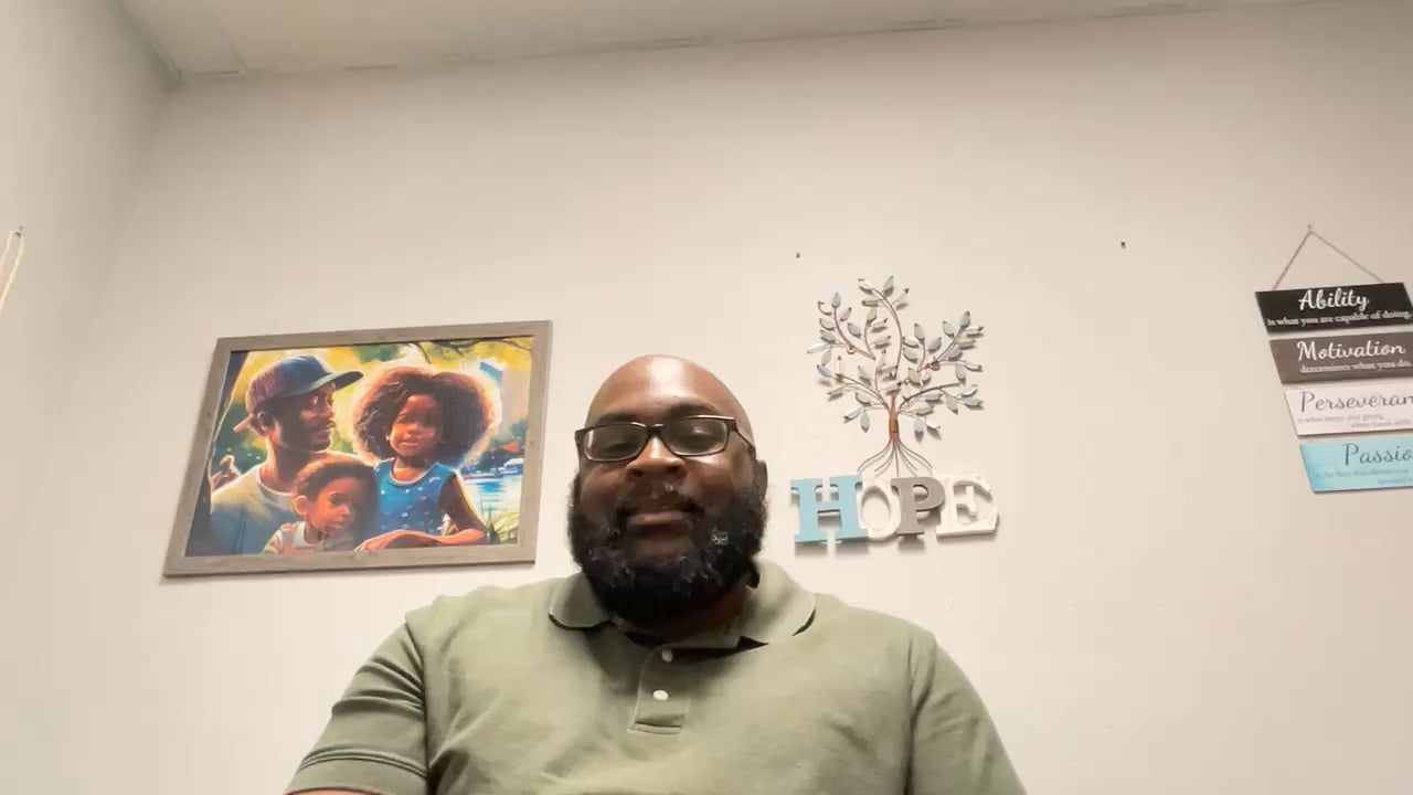 Aaron French, Licensed Professional Counselor, Bentonville, AR, 72712 ...