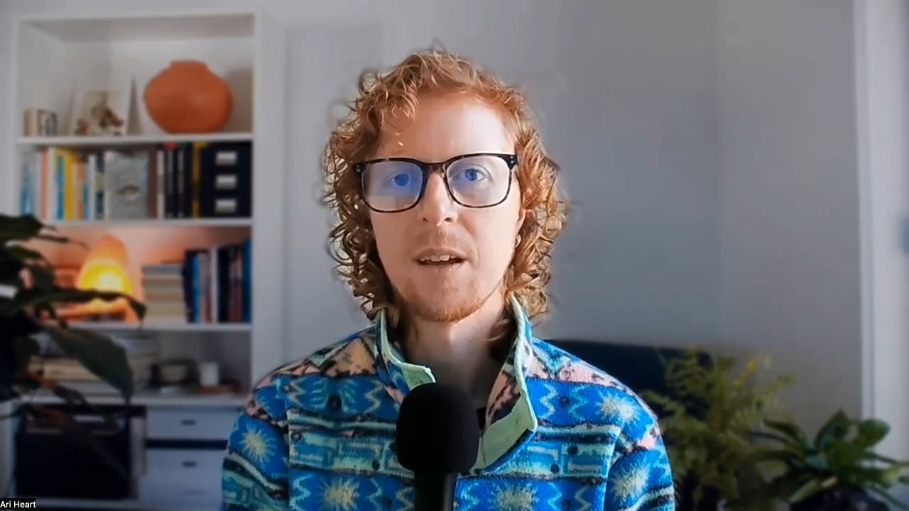 Ari @ Trans Wellbeing, Psychotherapist, Heidelberg West, VIC, 3081 ...