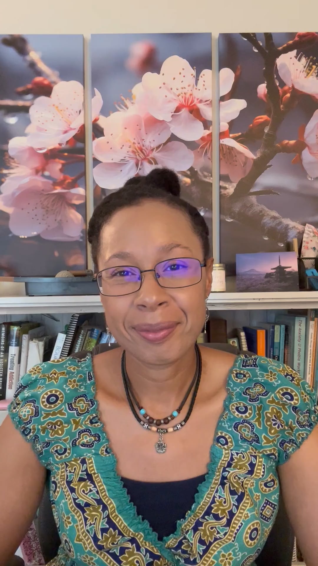 Crystal Hawkins, Bouncing Back LLC, Licensed Professional Counselor ...