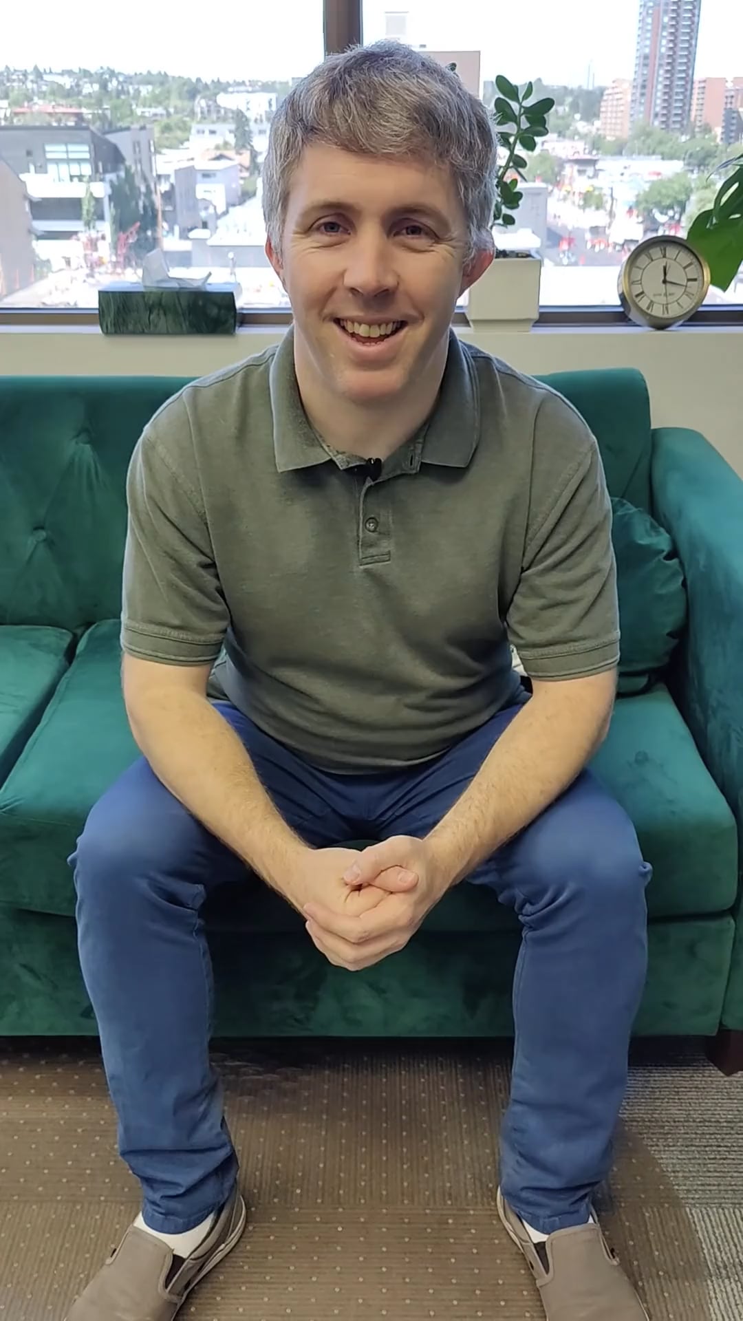 Prism Counselling - Gregory Eccles, Psychologist, Calgary, AB, T2T ...