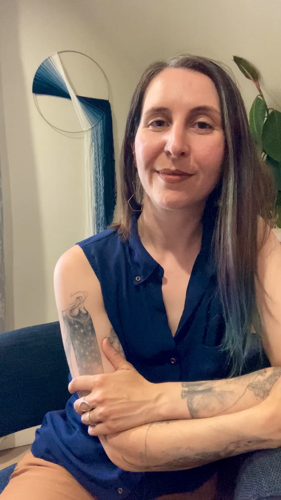 Linds Sanders, Counselor, Missoula, MT, 59801 | Psychology Today