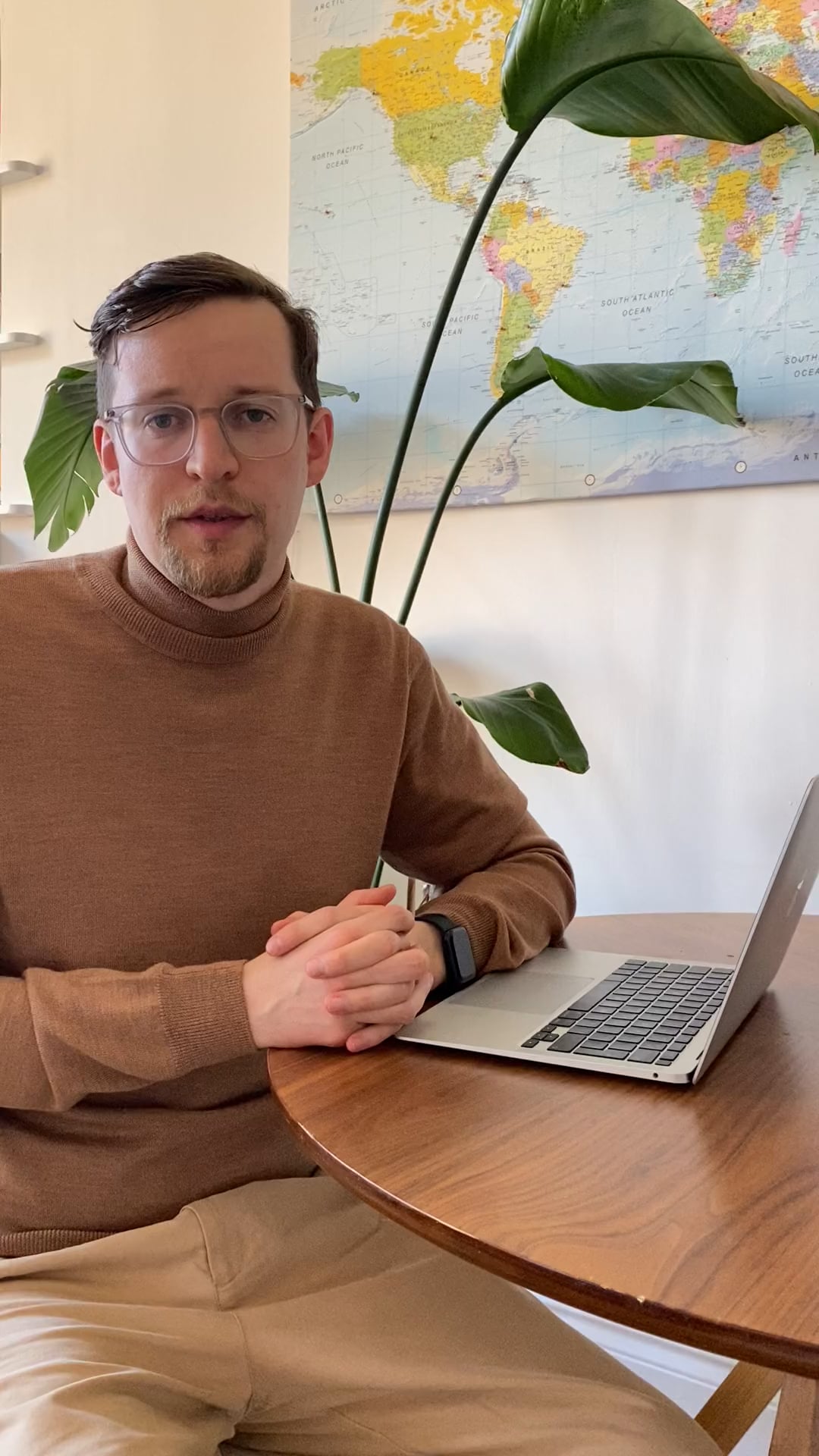 Joonas Pekka Vehvilainen, Counsellor, Edinburgh, EH2 | Psychology Today