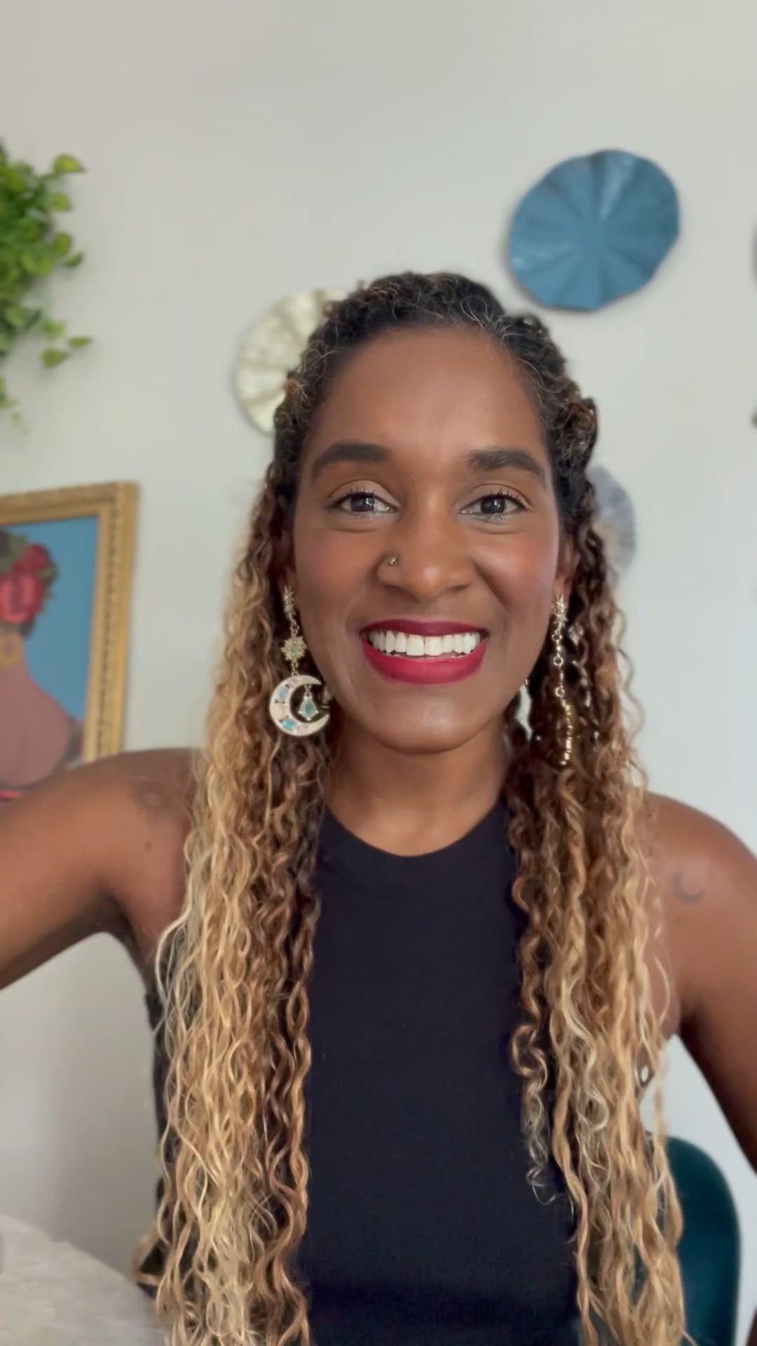 Crystal-Ann England, Marriage & Family Therapist, Miami, FL, 33131 ...