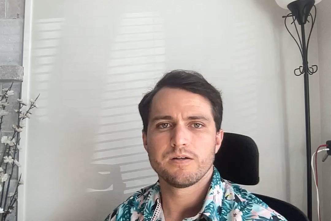 Sean O'Connor EMDR (Accepting New Morning Clients), Counselor, Seattle ...