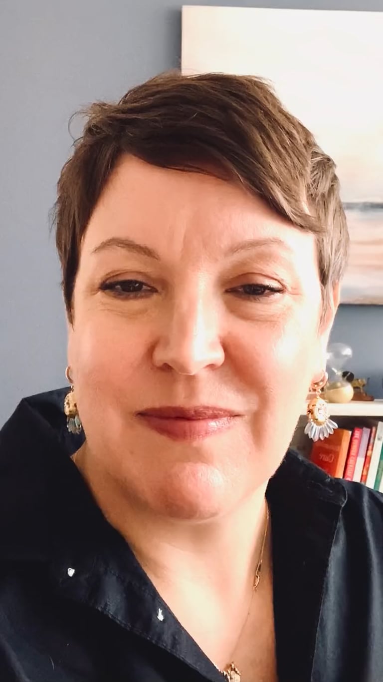 Sarah Peck, Clinical Social Work/Therapist, Beachwood, OH, 44122 ...