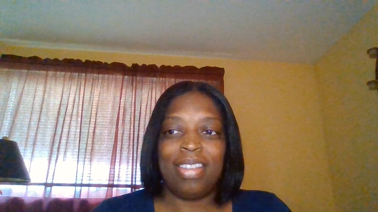 LaJuana Walker-McGill, Counselor, Manchester, NH, 03101 | Psychology Today