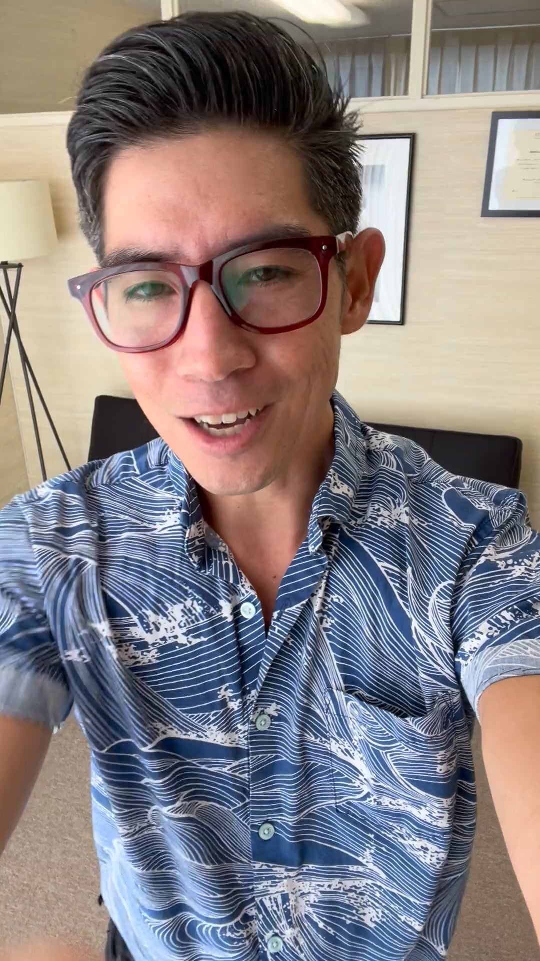 Calm Water Counseling LLC. [David Hashimoto LMHC], Counselor, Hilo, HI ...