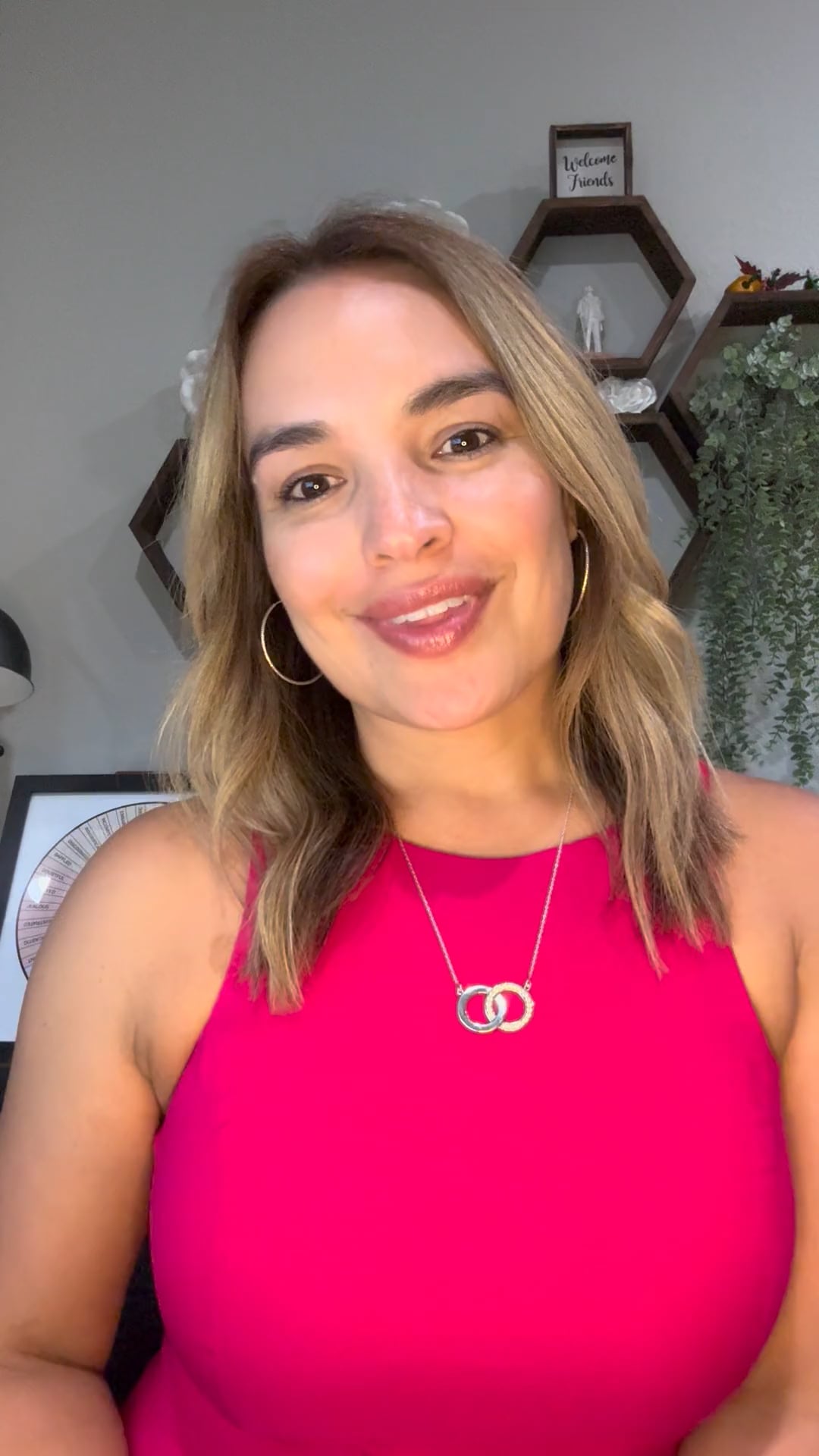 Lady Joana Narvaez, Licensed Professional Counselor, Shenandoah, TX ...
