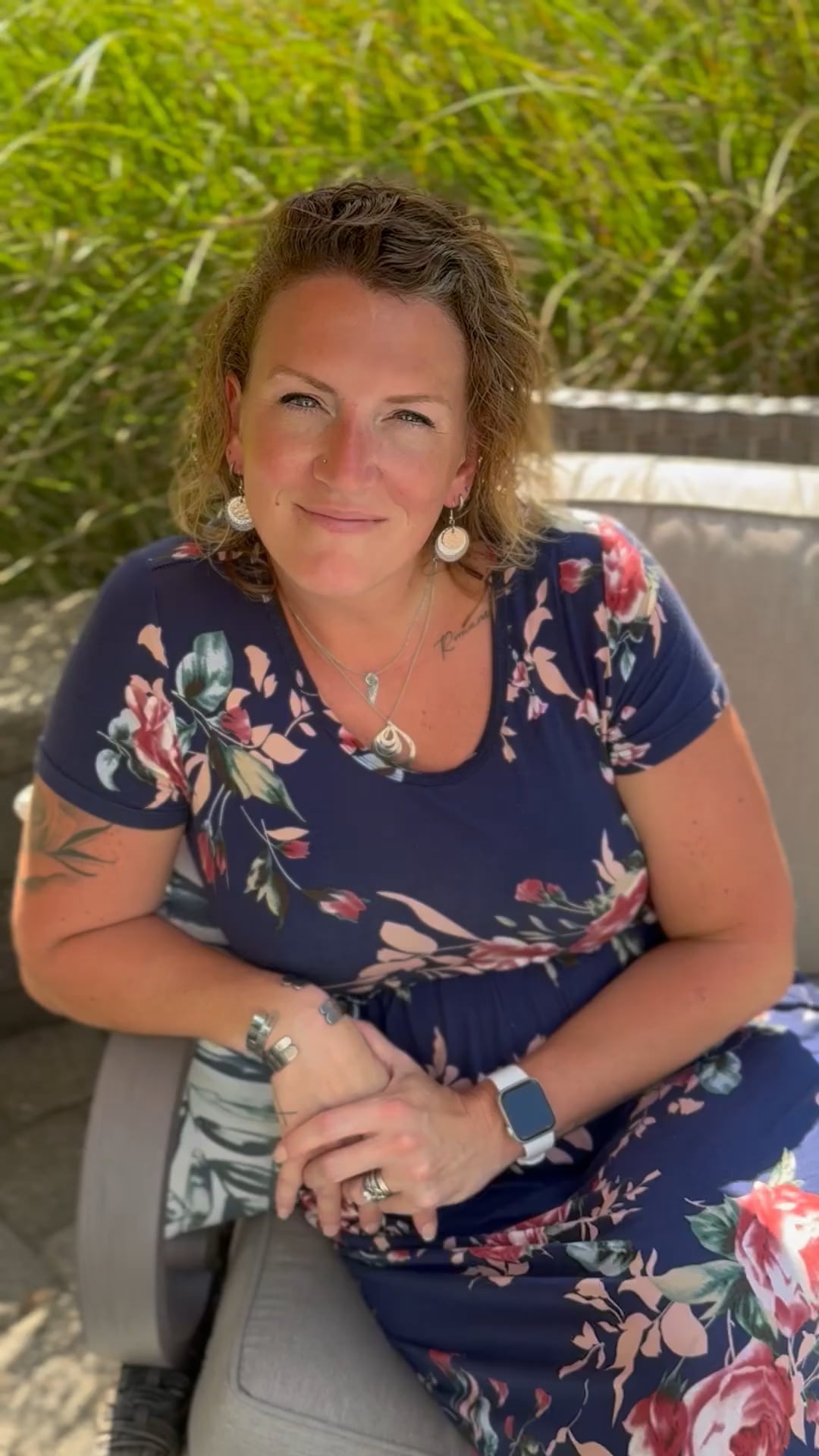 Kate Beach, Clinical Social Work/Therapist, Chesapeake Beach, MD, 20732 ...