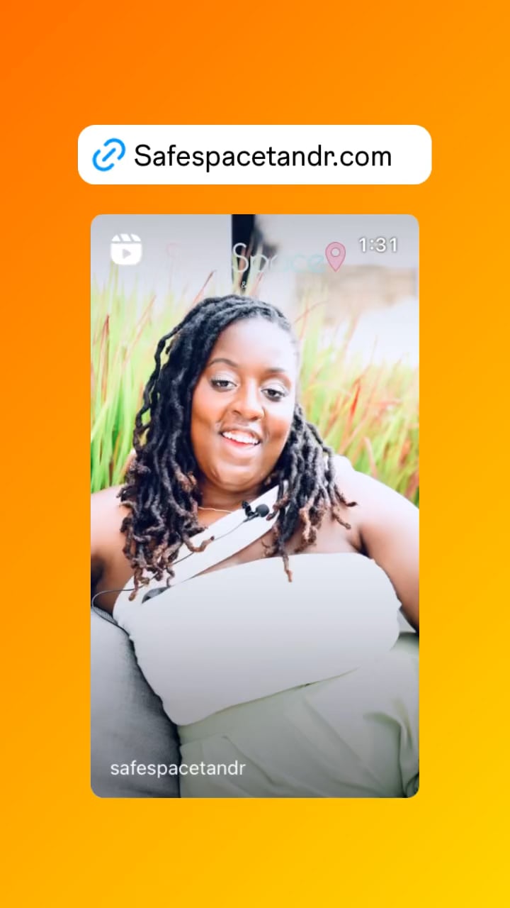 Danielle Currie, Clinical Social Work/Therapist, Washington, DC, 20002 ...